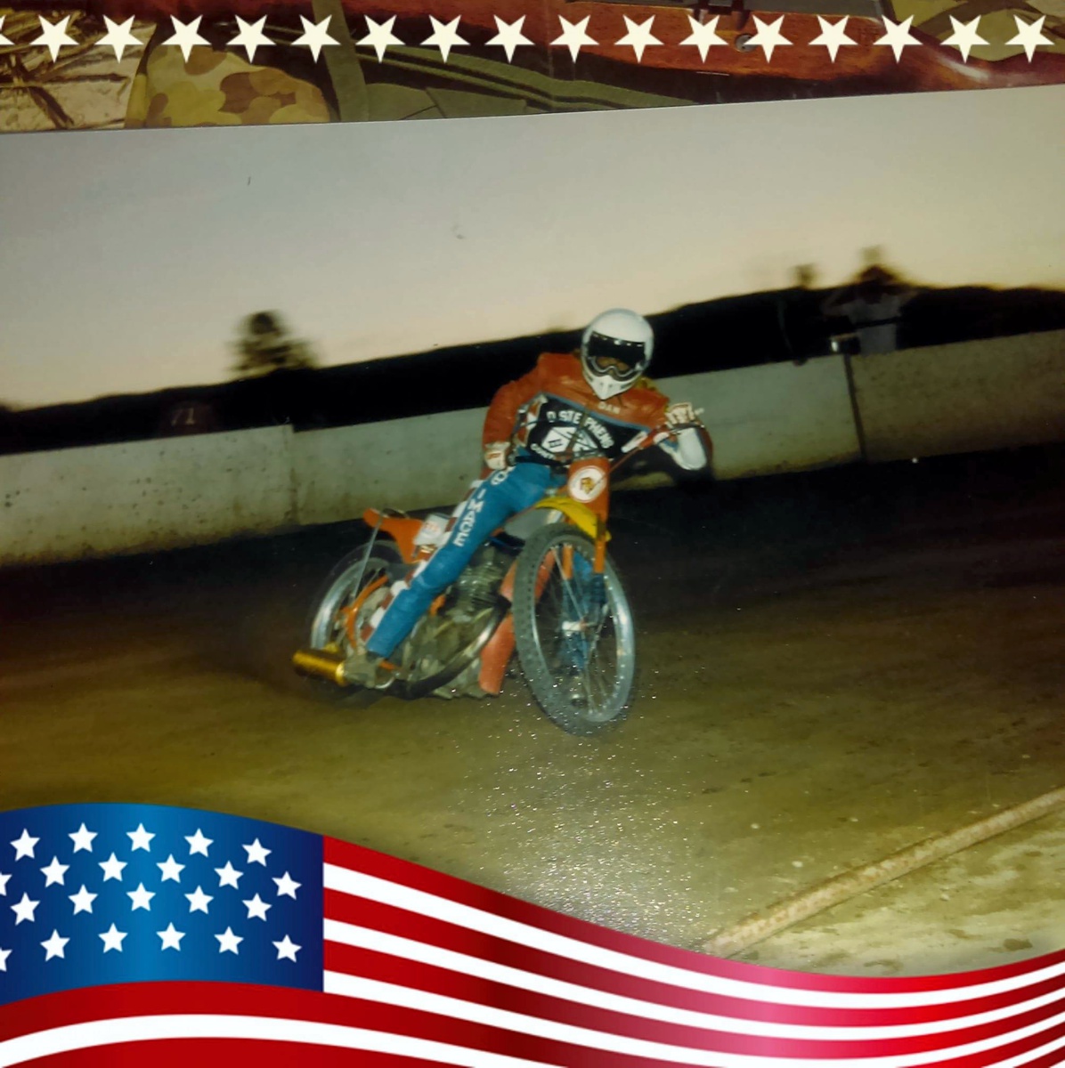 DannyFallon-6 | East Coast Speedway